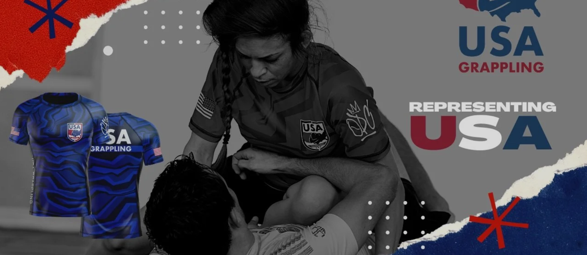 USA Grappling